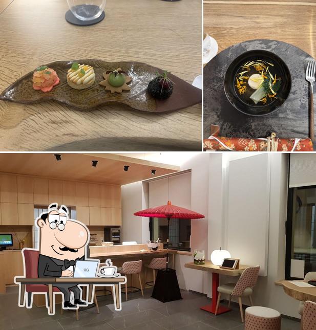 Ryôdô, Luxembourg - Menu du restaurant, prix et avis