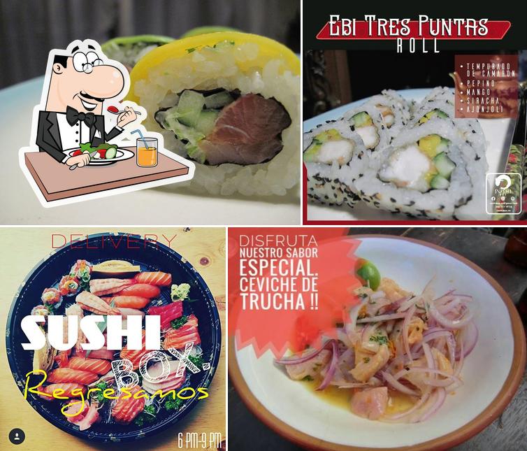 Los 5 mejores restaurantes de sushi en Pasto, diciembre 2025 ...