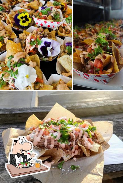 TACO PICASSO food truck, San Diego - Restaurant menu, prices and reviews