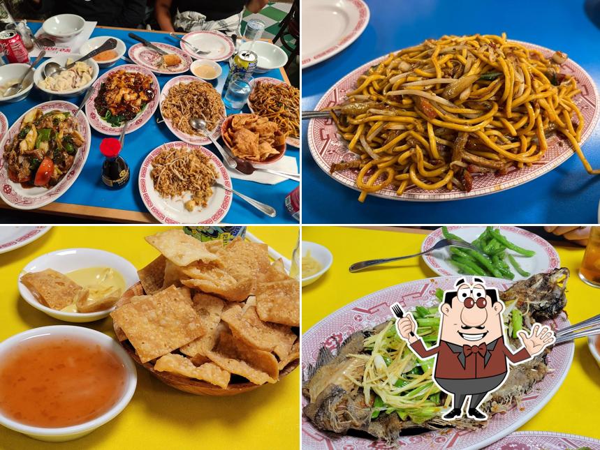 Wo Hop, New York City - Restaurant menu, prices and reviews