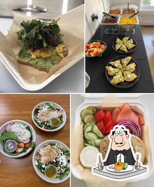 Spring St Cafe restaurants in Los Angeles, spring 2025 - Restaurant Guru