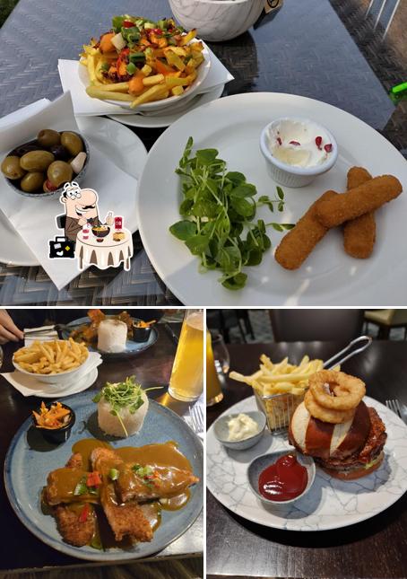 Brunel’s Hat Restaurant, Bristol - Restaurant menu, prices and reviews