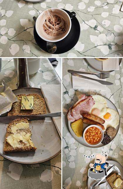Celtic Kitchen Café, Killarney - Restaurant menu, prices and reviews