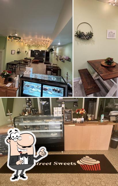 Main Street Sweets, Springfield - Restaurant menu, prices and reviews