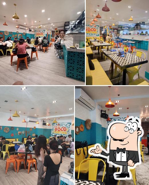 El Poco Cantina, Manila - Restaurant menu, prices and reviews