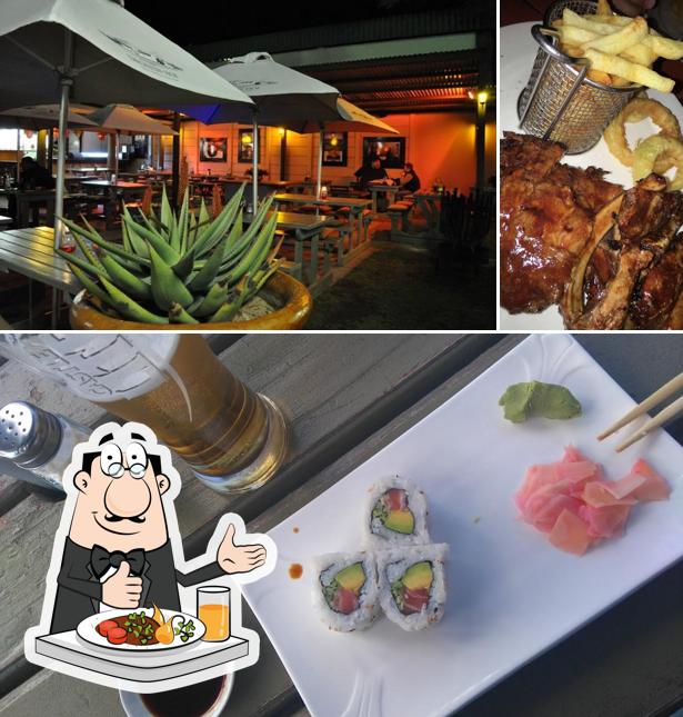 Karoopot Restaurant, Oudtshoorn - Restaurant menu, prices and reviews