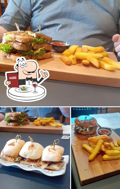 Top 7 restaurants in Invercargill, october 2025 - Restaurant Guru