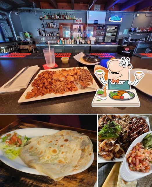 Steele 94 Restaurant Bar, Spring Valley - Restaurant menu, prices and ...