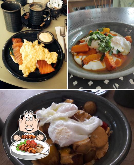 Bibi's Café Portobello, Dublin - Restaurant menu, prices and reviews
