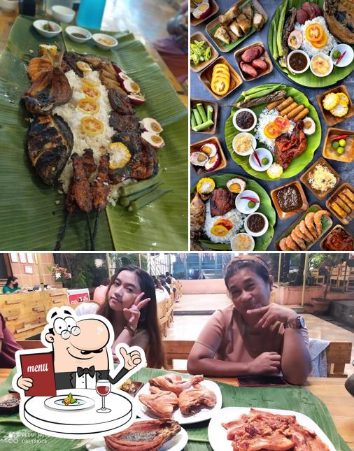 Boodle King, Valenzuela - Restaurant menu, prices and reviews