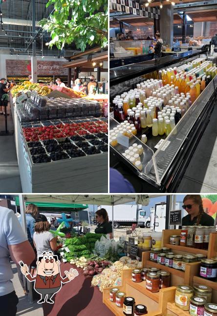 Calgary Farmers' Market West, Calgary - Restaurant menu, prices and reviews