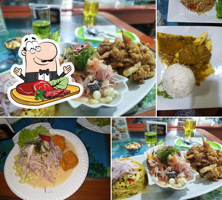Top 5 restaurants with seafood in Barranca, december 2025 - Restaurant Guru