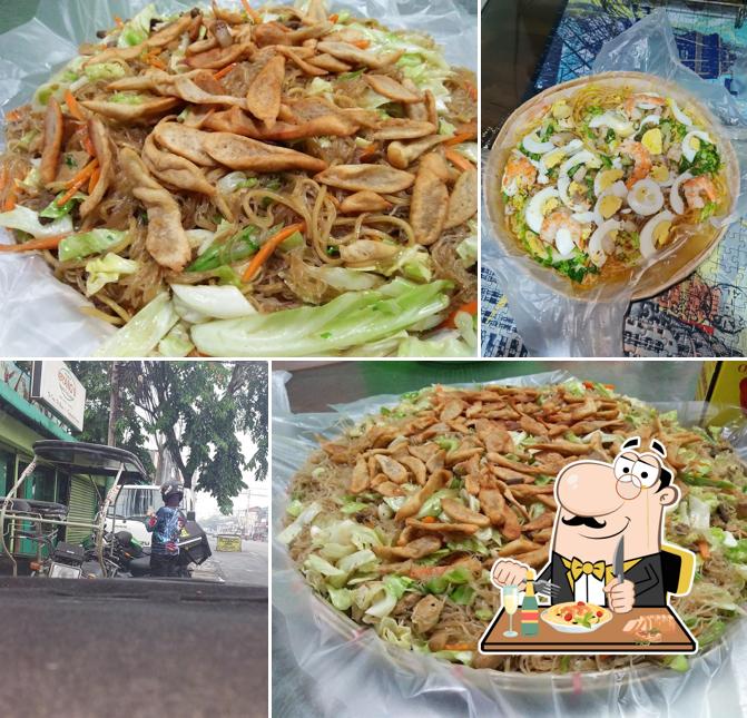 Ibyang's Pancit Malabon, Cabuyao - Restaurant menu, prices and reviews
