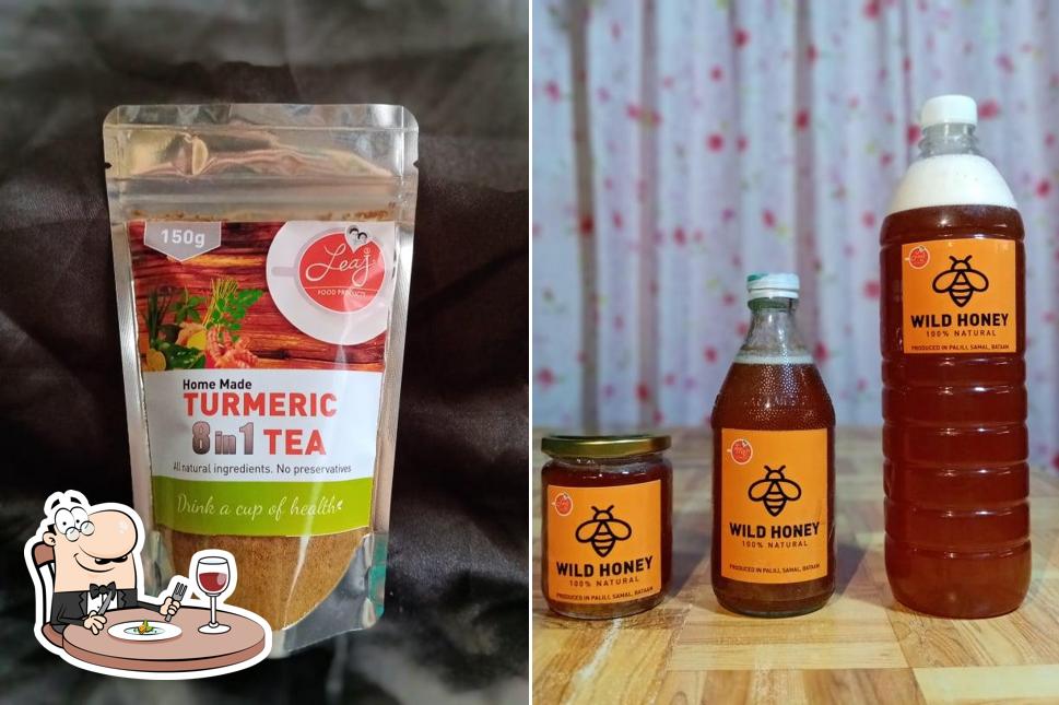 Leaj Food Products, Samal - Restaurant menu, prices and reviews