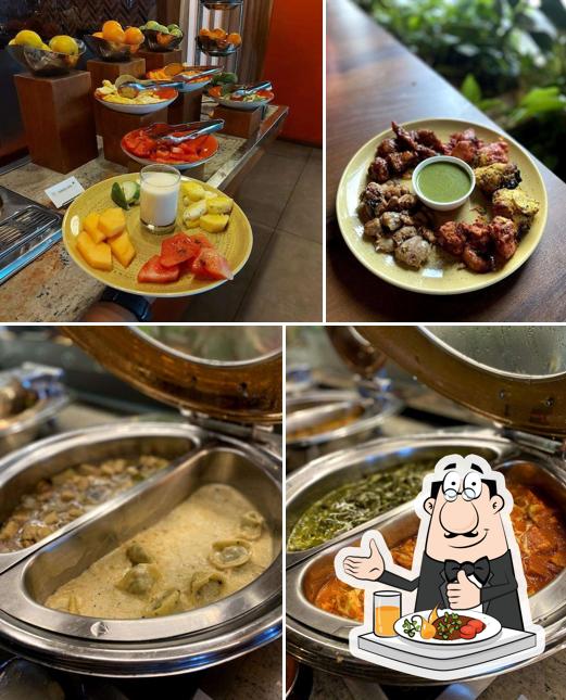 Manchi Baphe, Hyderabad - Restaurant menu, prices and reviews