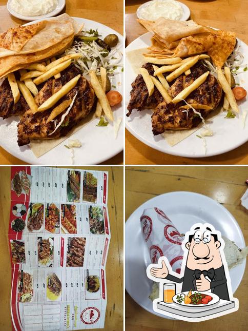 Marhaba Istanbul Whakra, Al Wakrah - Restaurant menu, prices and reviews