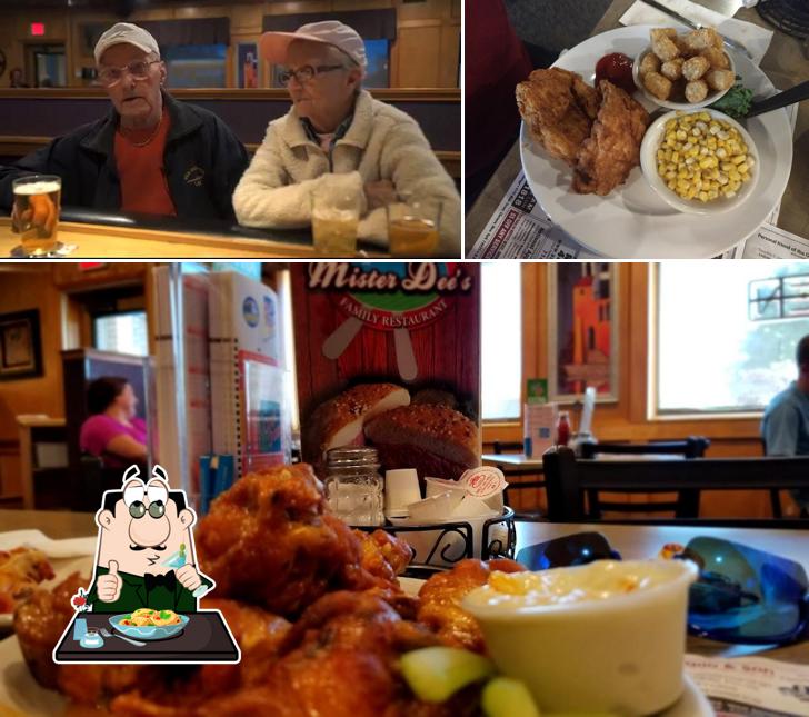 Apna Dera & Mister Dee’s (Halal, Pakistani, Indian, Bangladeshi ...