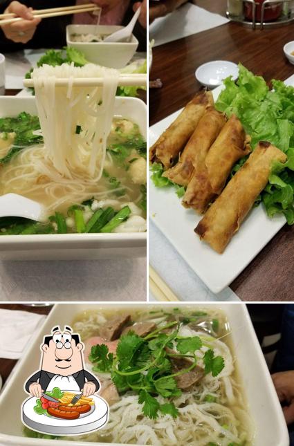 Pho Life, Hamilton Township - Restaurant menu, prices and reviews