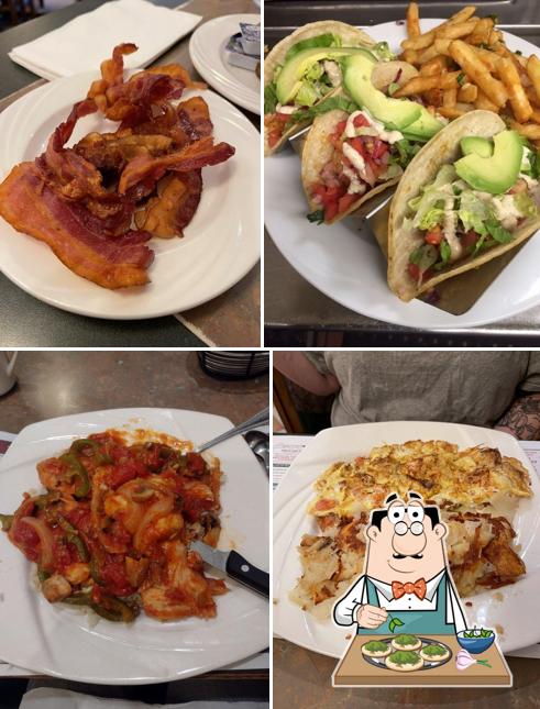 Prestige Diner, Vineland - Restaurant menu, prices and reviews
