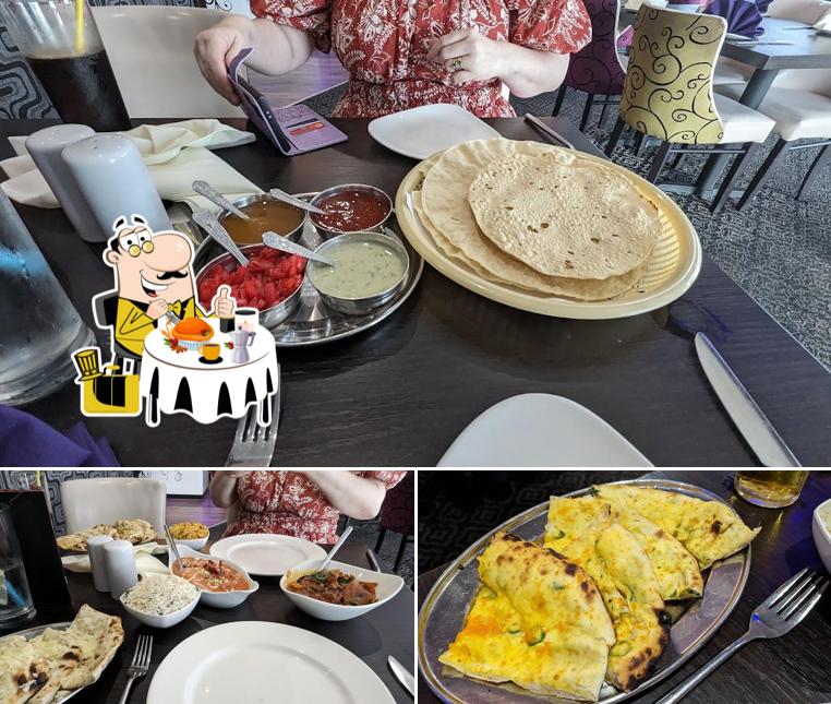 Purple Olive - Hunts Cross, Liverpool - Restaurant menu, prices and reviews