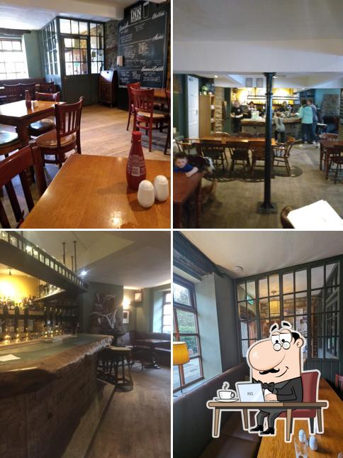 Vale Inn, Bollington - Restaurant menu, prices and reviews