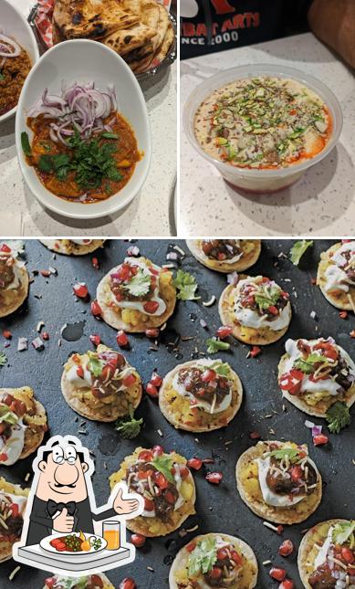 Royal Paan, Mississauga - Restaurant menu, prices and reviews