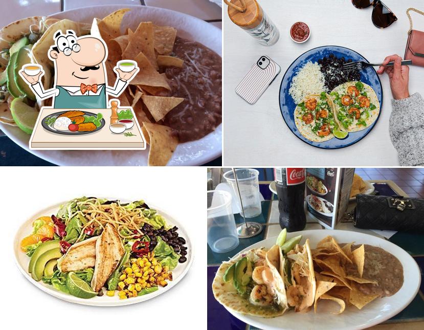 Rubio's Coastal Grill, San Diego - Restaurant menu, prices and reviews