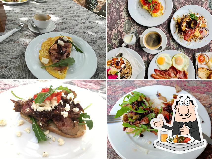 Top 5 places to eat in Patensie, november 2025 - Restaurant Guru