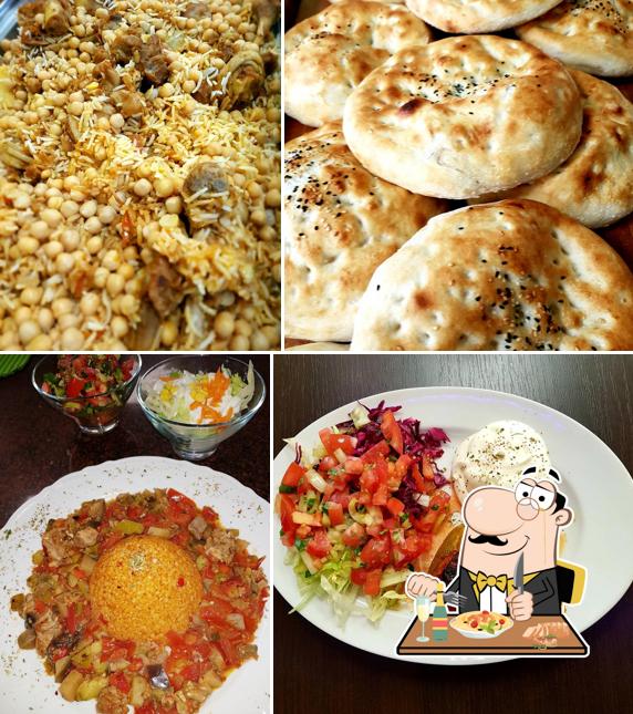 Arkadas Döner und Pizza, Baden-Baden - Restaurant menu, prices and reviews