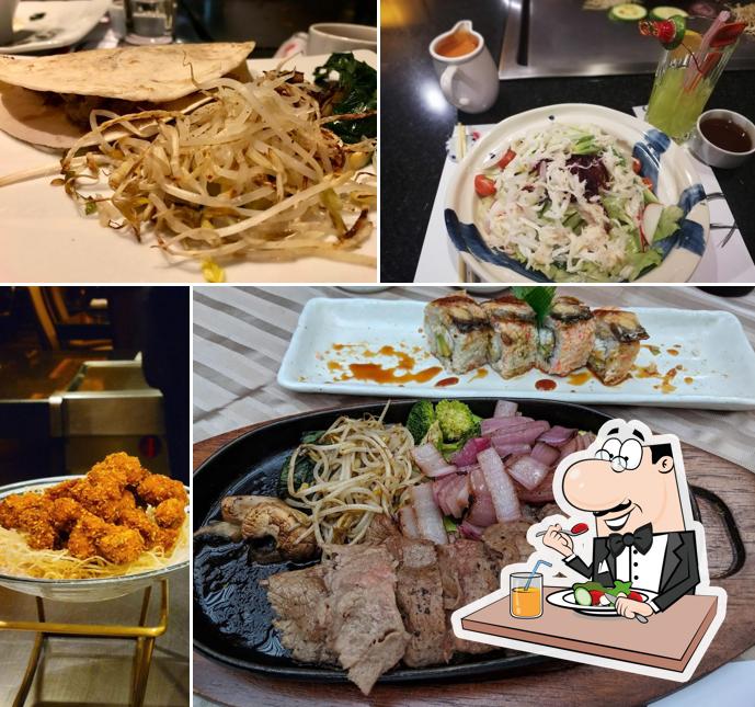Suntory Lomas, Ciudad de México - Menú del restaurante, precios y reseñas