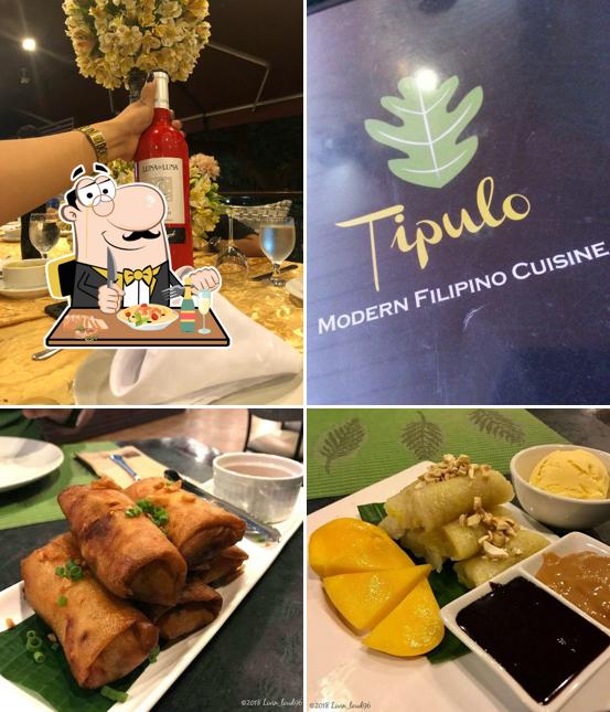 Tipulo, Antipolo - Restaurant menu, prices and reviews