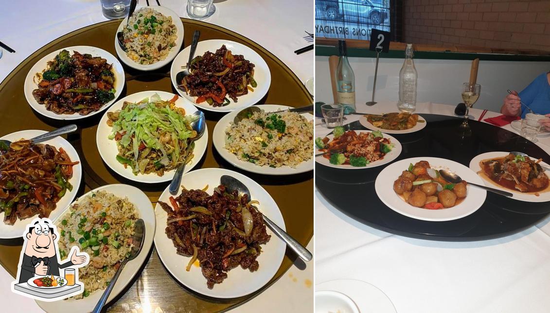 Chinaman restaurant, Wandin North - Restaurant menu, prices and reviews