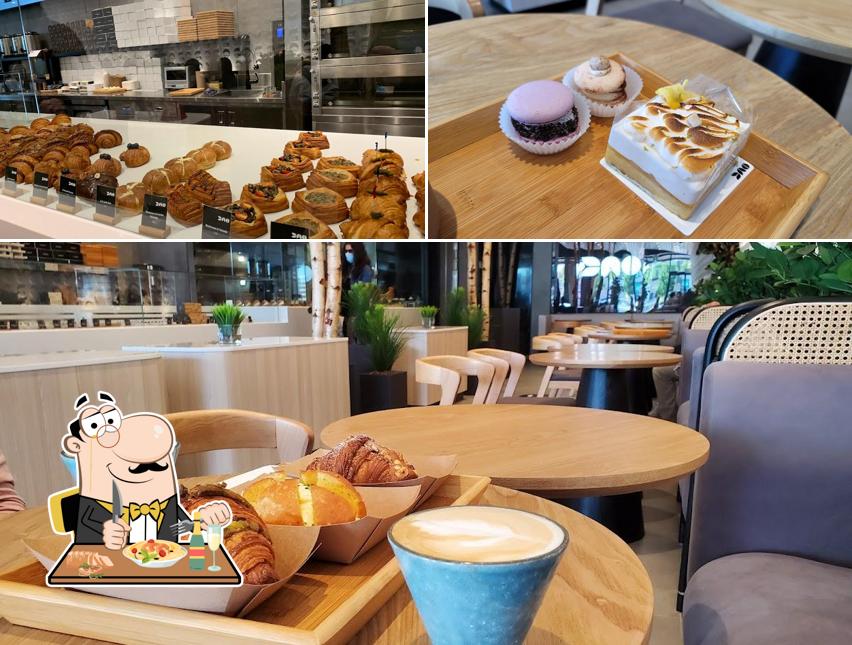 Dao Café, Ottawa - Restaurant menu, prices and reviews