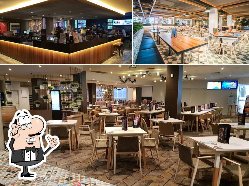 Dapto Leagues Club, Dapto - Restaurant menu, prices and reviews