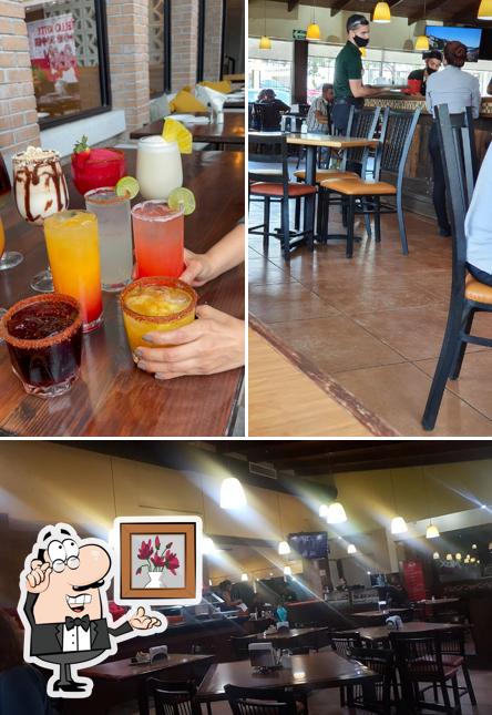 El Lugar de Max, Guadalupe - Menú del restaurante, precios y reseñas
