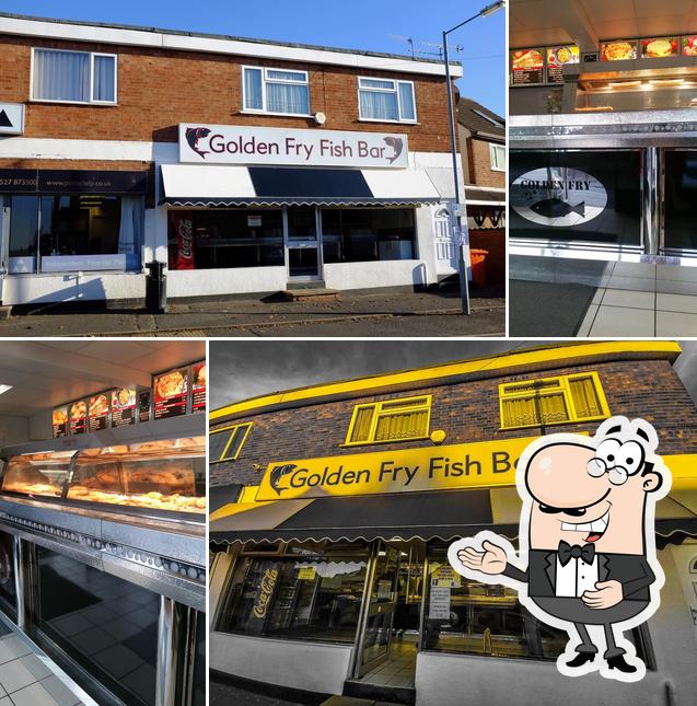 Top 7 restaurants in Bromsgrove, november 2025 - Restaurant Guru