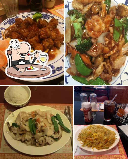 Great Hunan Chinese Restaurant, Alexandria - Restaurant menu, prices ...