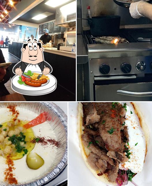 Happy Greek Cafe, Memphis - Restaurant menu, prices and reviews