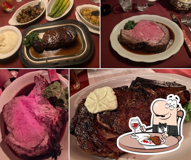 Jack Gibbons Gardens, Oak Forest - Restaurant menu, prices and reviews