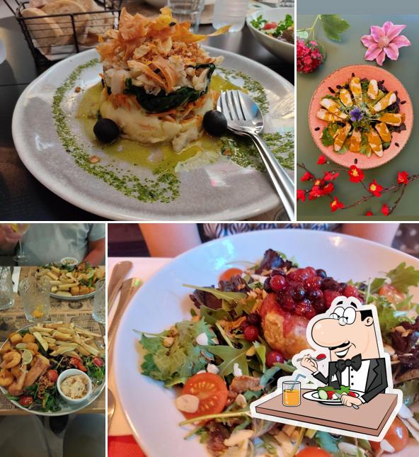 Lídia Restaurante & Bar, Lisbon - Restaurant menu, prices and reviews
