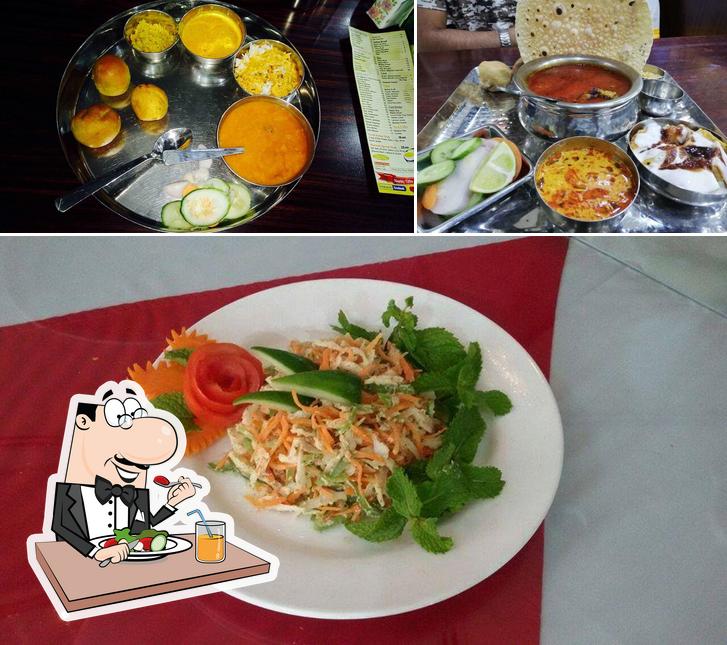 Marwari, Dubai - Restaurant menu, prices and reviews