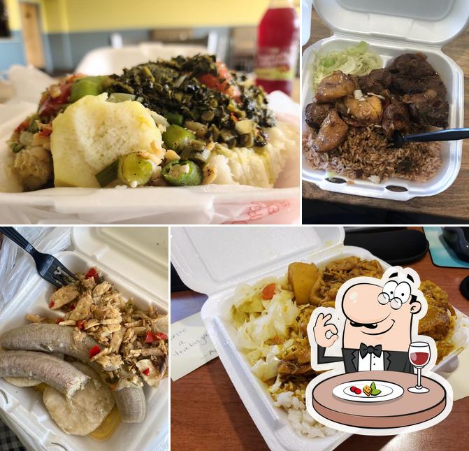 Negril, Orlando - Restaurant menu, prices and reviews