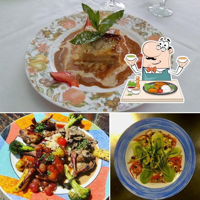 Froggy's French Café, Highwood - Restaurant menu, prices and reviews