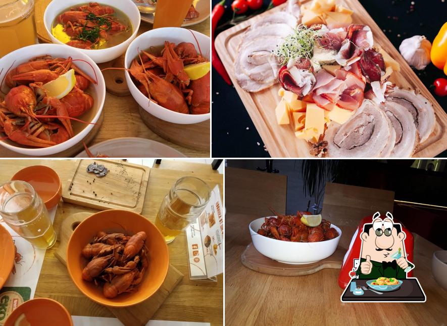 Raki-Club на Дмитрівській, Kiev - Restaurant menu, prices and reviews