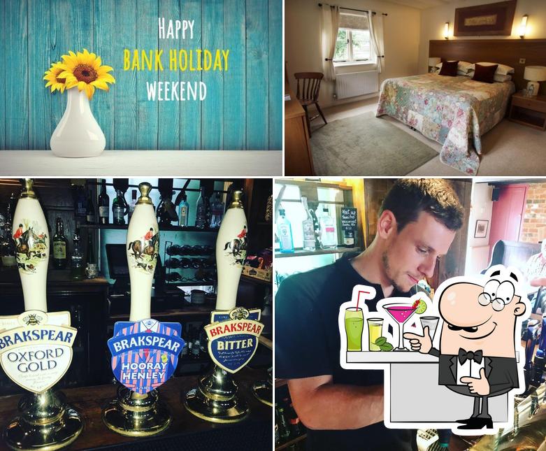 Top 4 restaurants with whiskey in Watlington, october 2025 - Restaurant ...