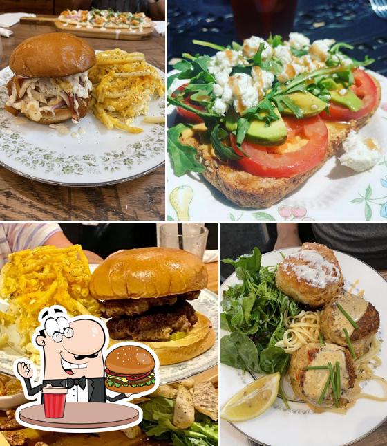 The Lady May, Ocean Springs - Restaurant menu, prices and reviews