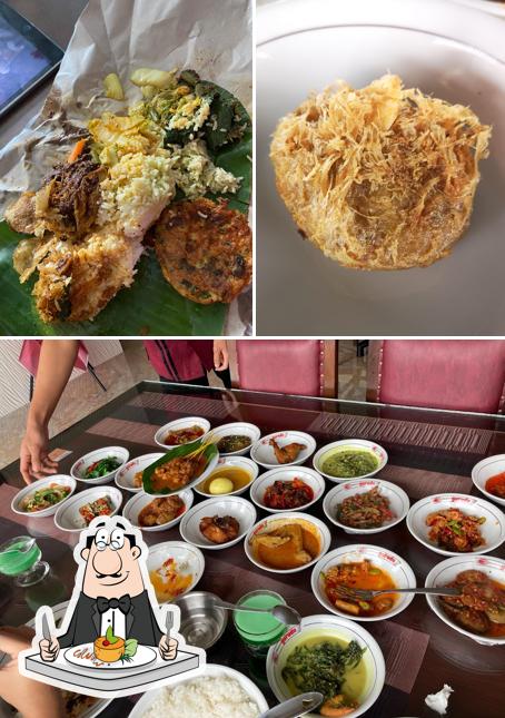 Restaurant Garuda, Batam - Restaurant menu, prices and reviews