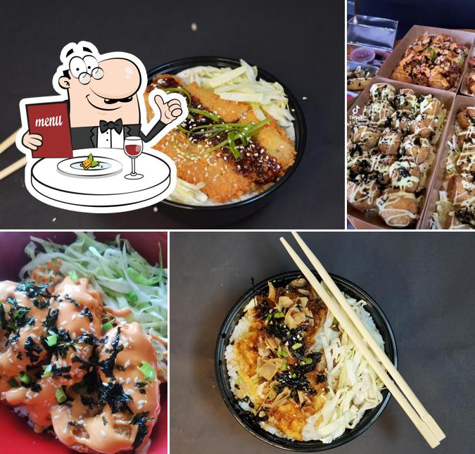 Le Katsu Mnl - Marikina, Mariquina - Menú del restaurante, precios y ...