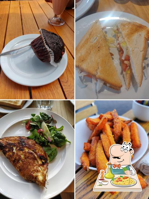 Top 10 cafes in Coventry, december 2025 - Restaurant Guru