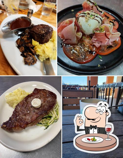 Roots Eatery Maricopa, Maricopa - Restaurant menu, prices and reviews